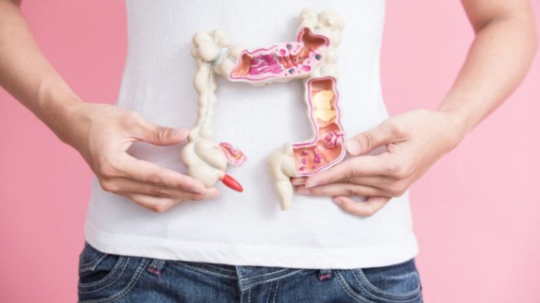 How To Clean Your Stomach And Intestines Naturally?