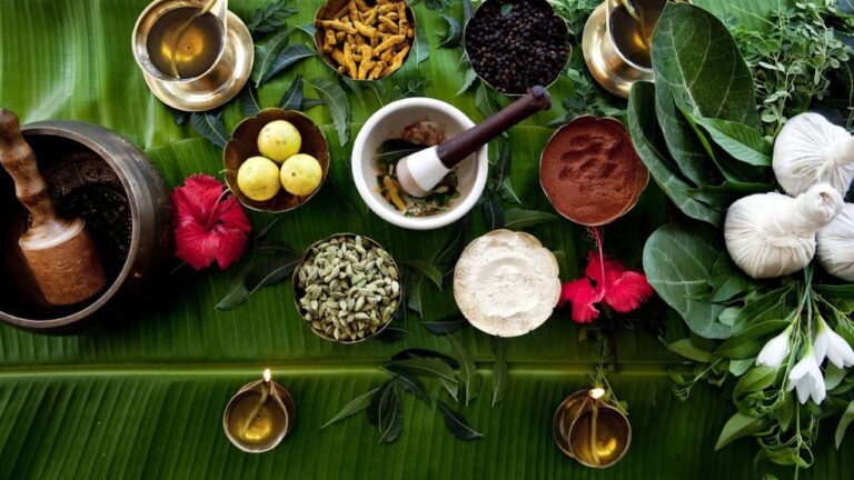 Eranda Taila (Castor Oil) Ayurveda Uses, Benefits & How to Use