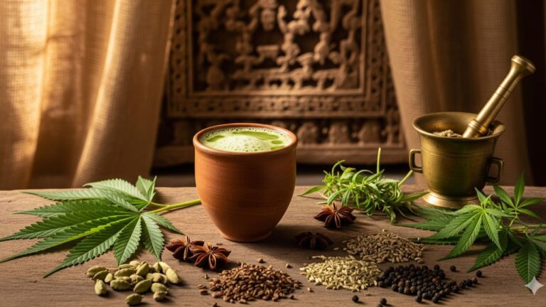 Gorakhmundi : The Health Benefits And Traditional Uses