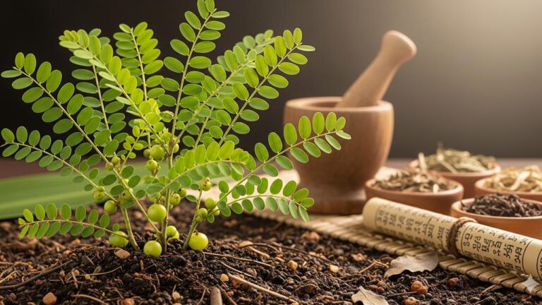 Bhumi Amla: Health Benefits, Uses & Side Effects