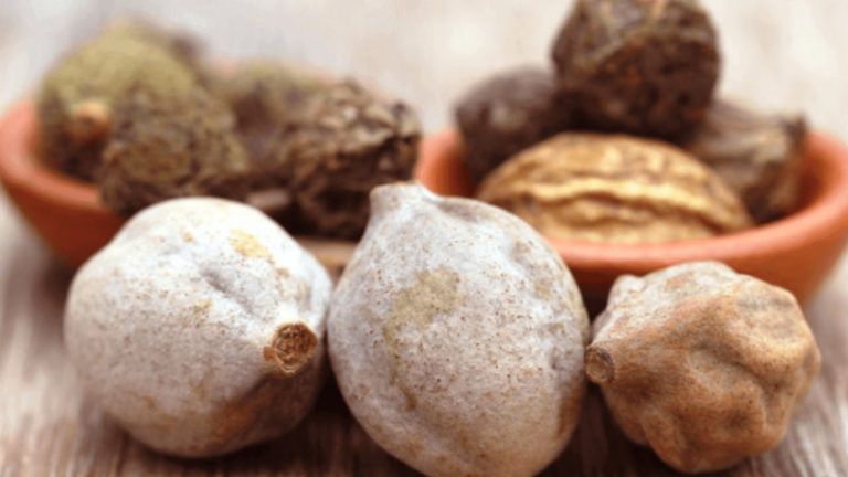 Triphala Churna । Health Benefits And Uses