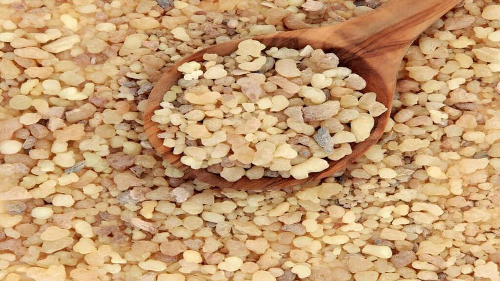 Heeng (Asafoetida) Powder: The Spice of Health and Wellness