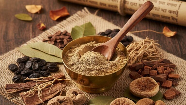 Ambadi Bhaji: The Vegetable Leaves With Many Health Benefits