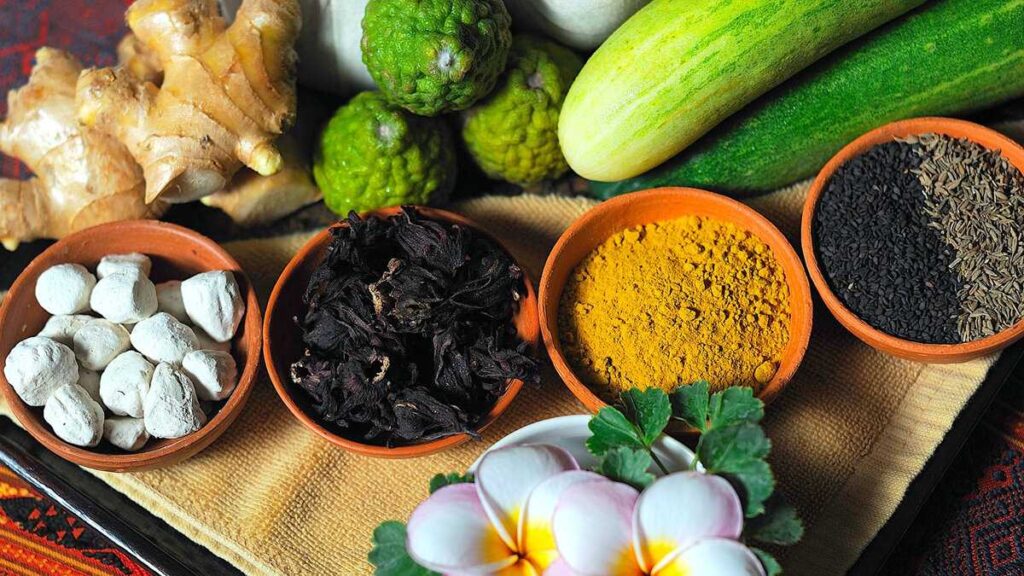 Rasayana - A Ayurvedic Nectar For Longevity & Rejuvenation