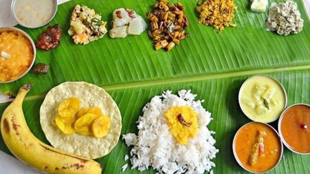 Sattvic Diet 101: What You Need to Know About Yogic Food