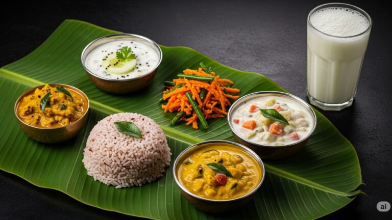 Three Types Of Food Sattvic, Rajasic, Tamasic What Is It?