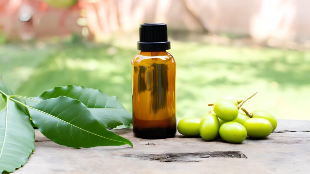 Nalpamaradi Thailam: Ways to Use, Benefits, and Ingredients